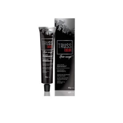 Tintura Permanente Truss Professional Color